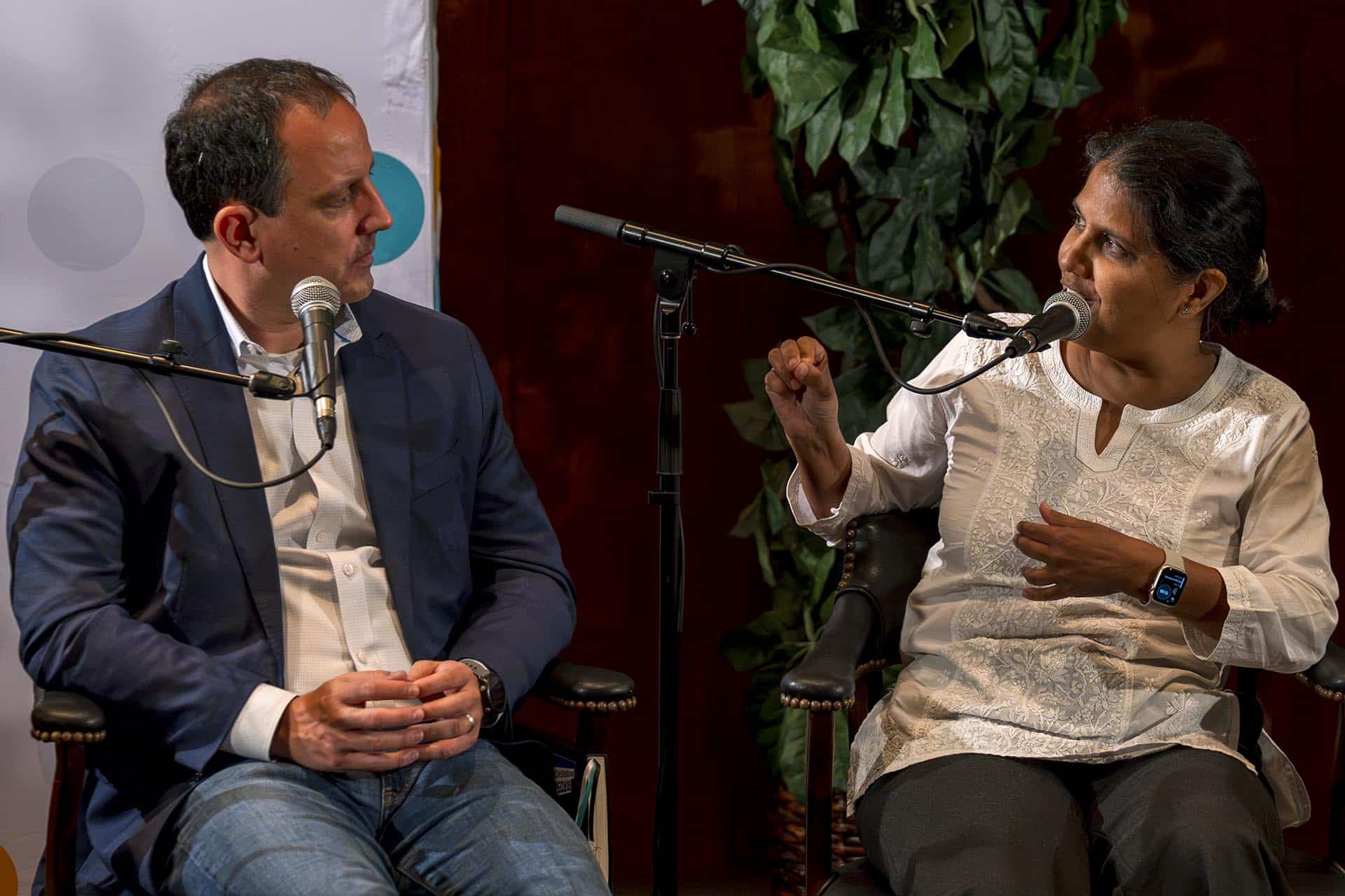 Watch | “American Compassion LIVE” from Findhelp and The LBJ School of Public Affairs - Findhelp