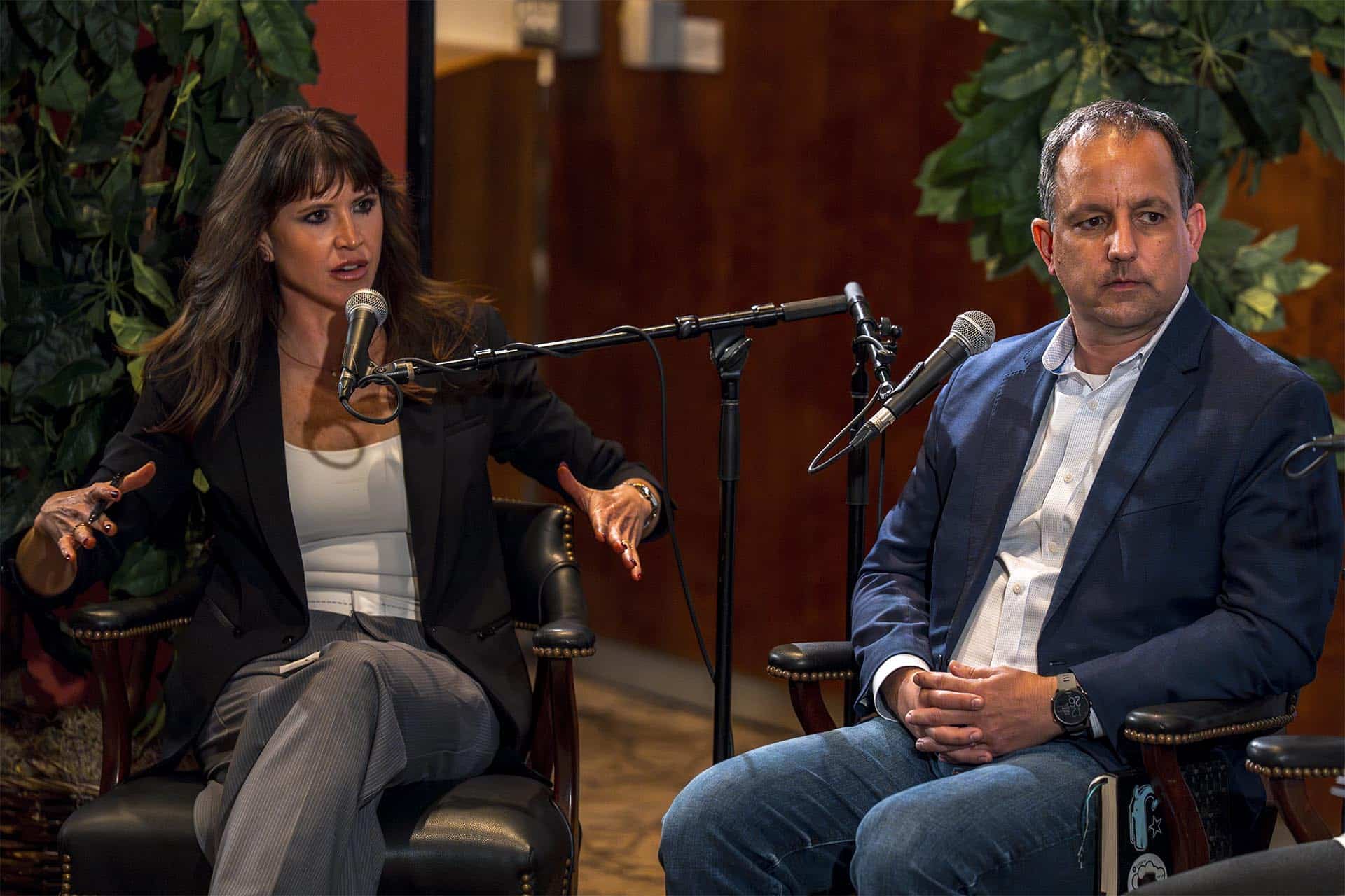 Watch | “American Compassion LIVE” from Findhelp and The LBJ School of Public Affairs - Findhelp