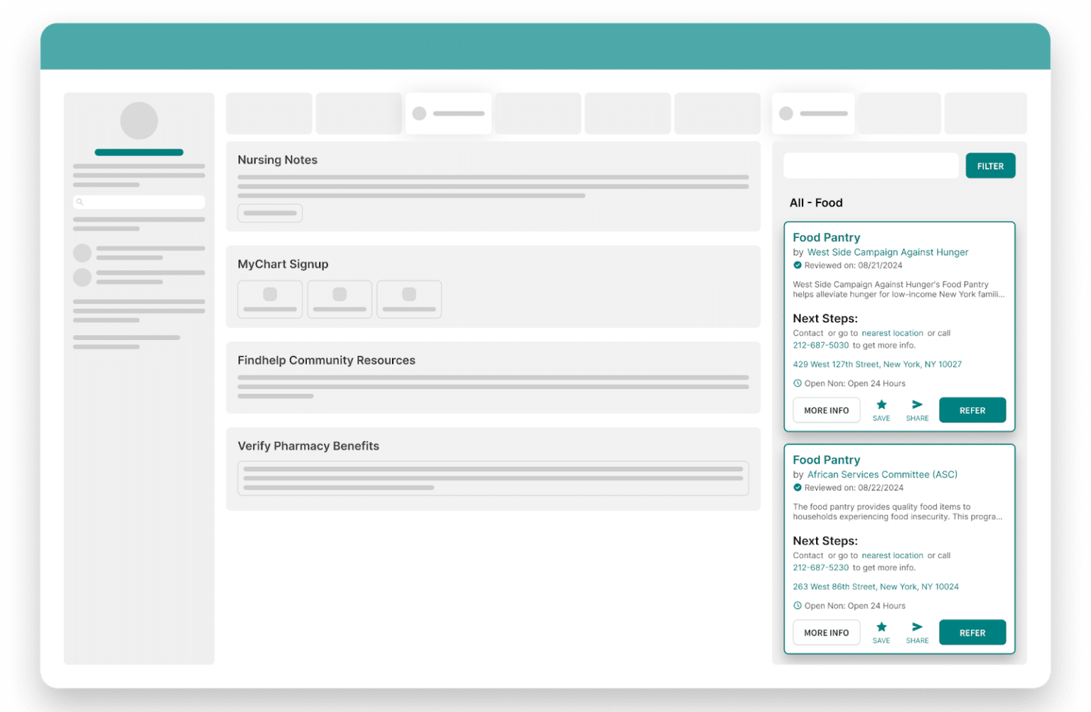 Manage Closed-Loop Referrals With The Findhelp Platform - Findhelp