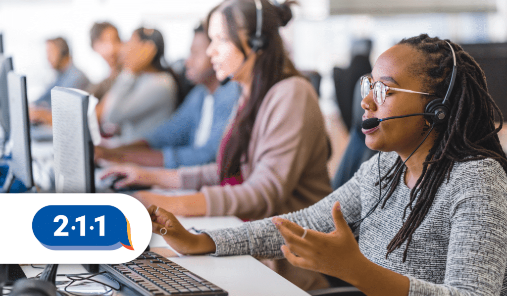 Happy 211 Day: Celebrating the Quiet Strength of the 211 Network - Findhelp