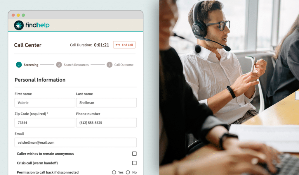 New! Call Center Functionality: Transform Navigator Workflows