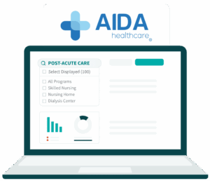 Streamline Post-Acute Referrals with Findhelp + AIDA