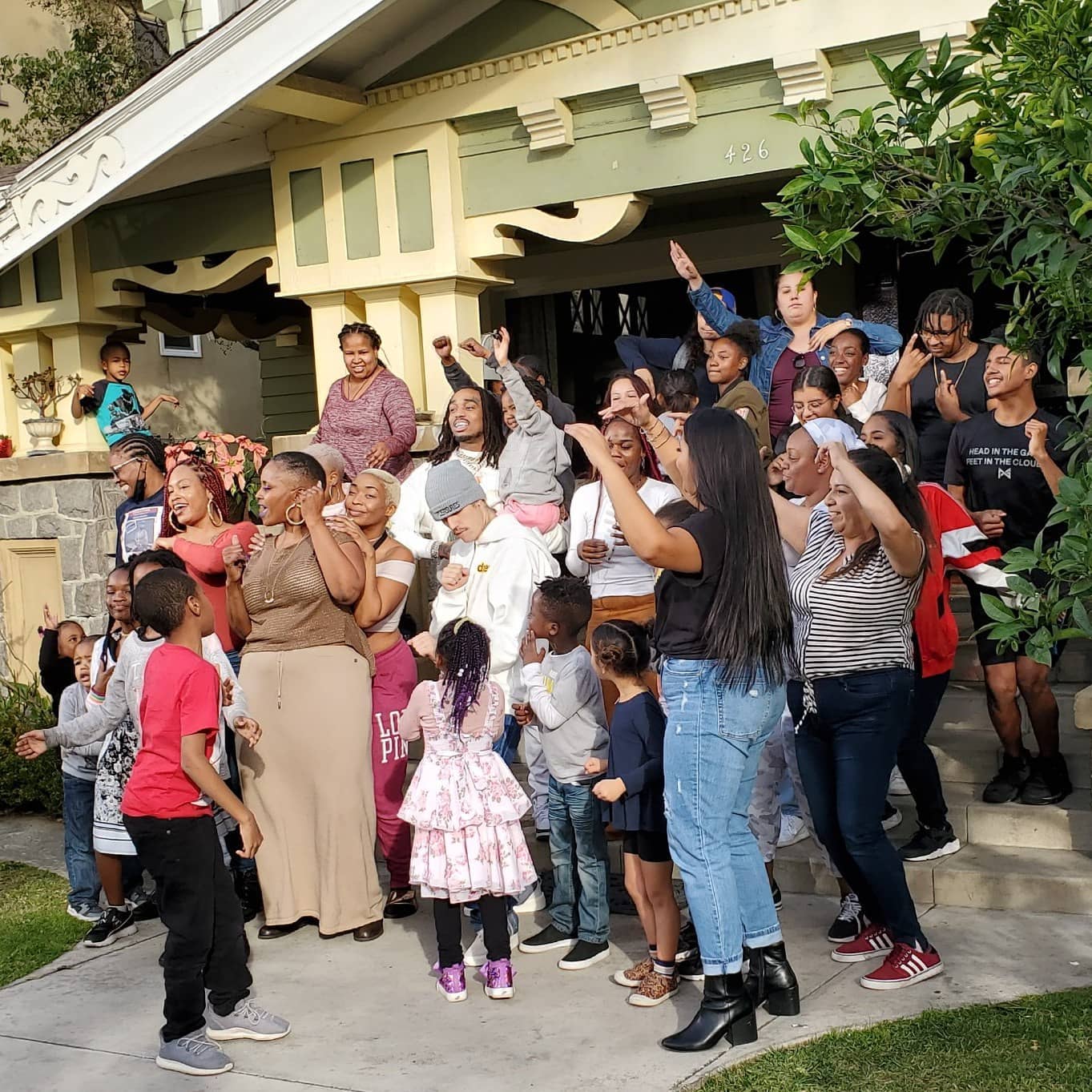 Alexandria House: How a Transitional Housing Nonprofit Amplifies Its ...