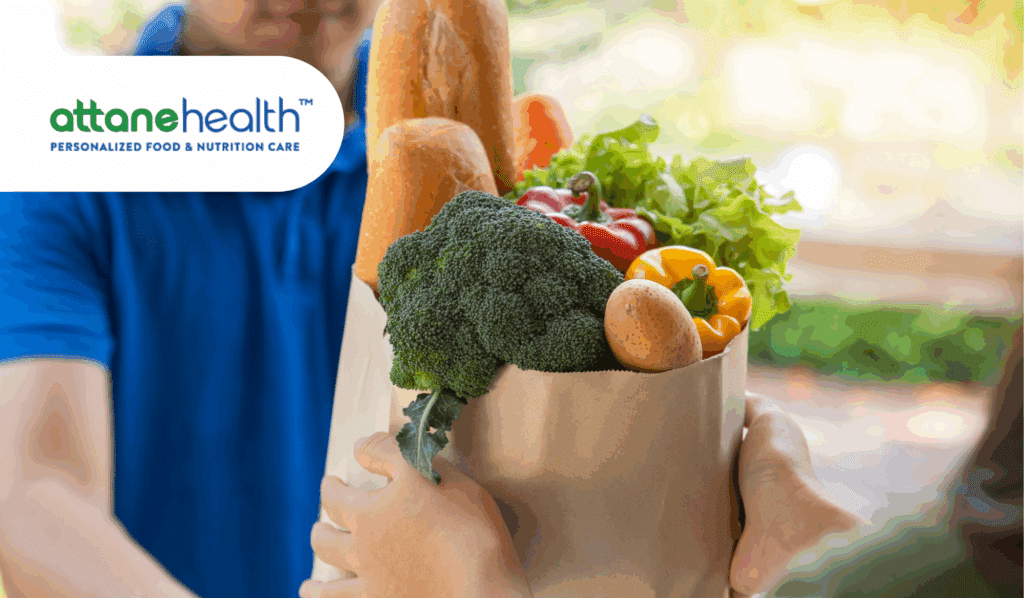 Food as Medicine: Findhelp Partners with Attane Health to Support ...