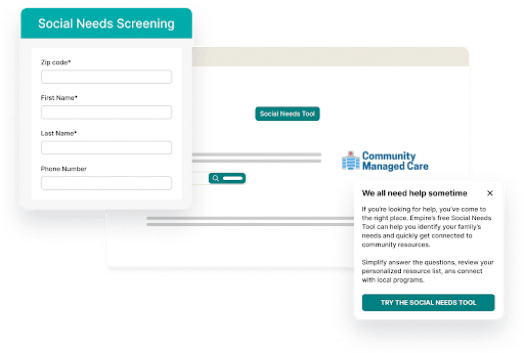 Manage Closed-Loop Referrals With The Findhelp Platform - Findhelp
