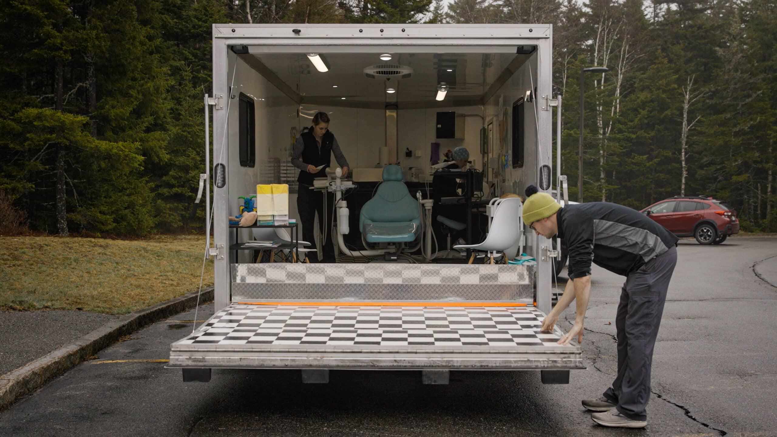 Filling the Gaps - Findhelp