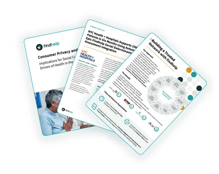 Findhelp Resource Center - Findhelp