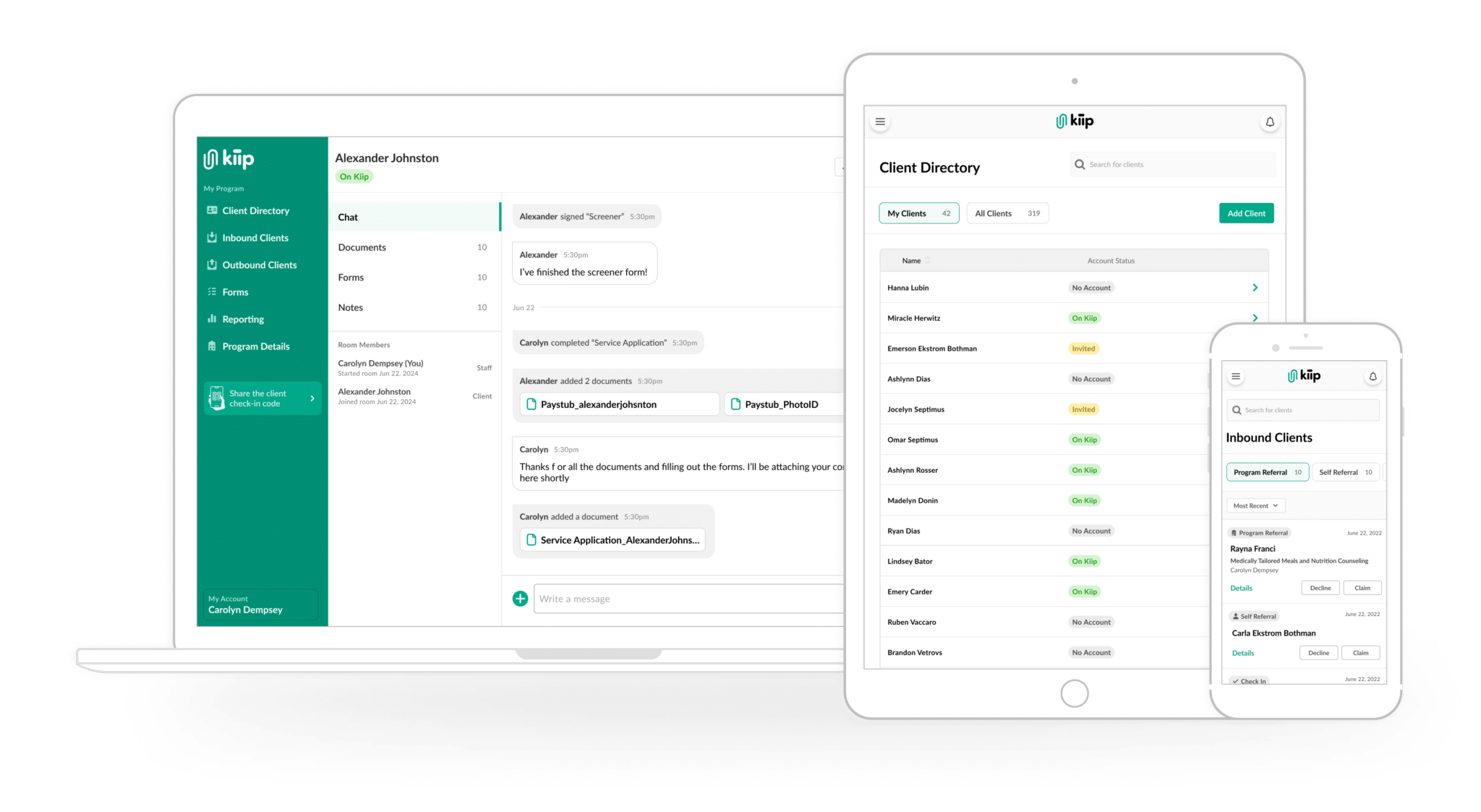 Findhelp Acquires Kiip - Findhelp