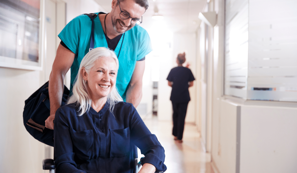 CMS SDoH Regulations for Hospitals are Finalized - Findhelp