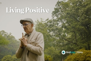 Living Positive - Findhelp