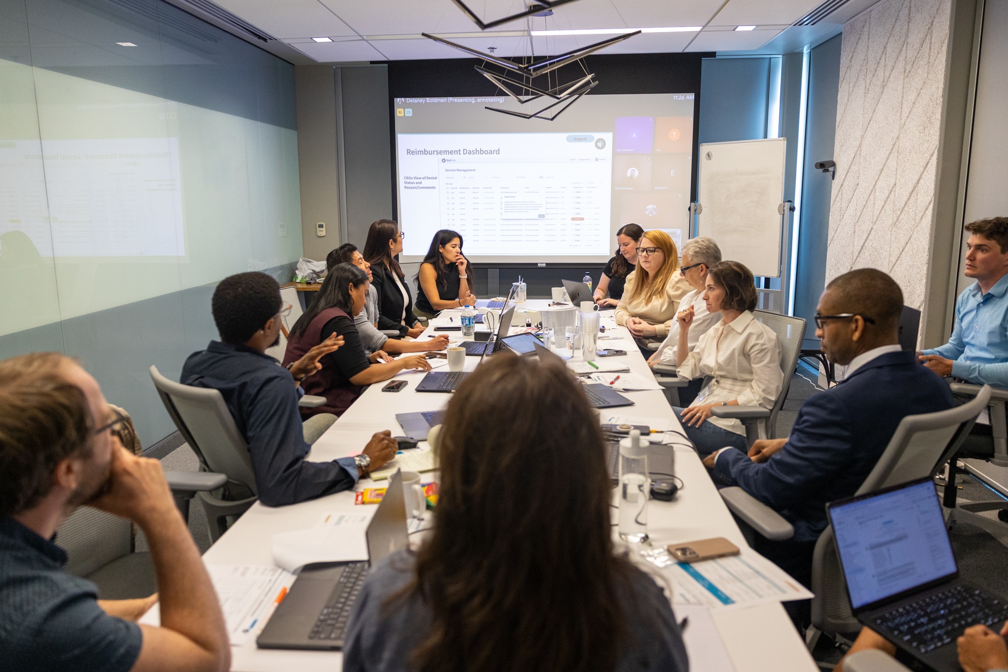 Live from New York: How SCNs Connect 1.5 Million Patients to HRSN Services
