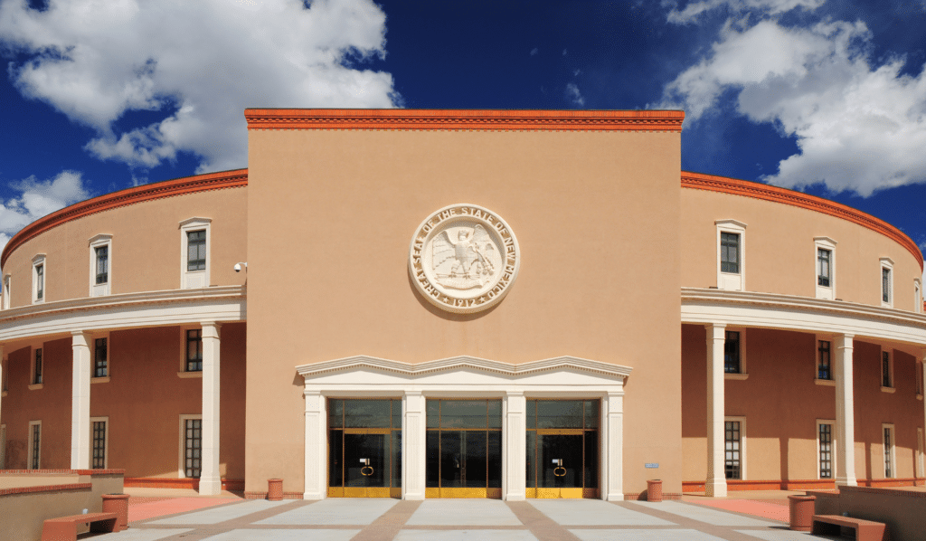 New Mexico Chooses Findhelp for Statewide Closed-Loop Referral System