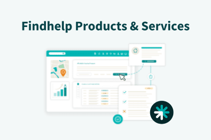 Products - Findhelp