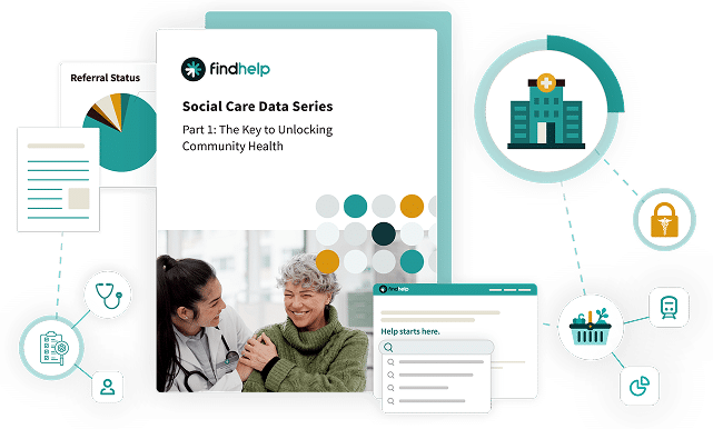 Get the social care data you need to make a difference - Findhelp