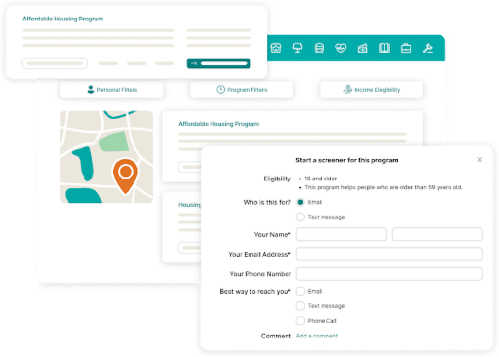 Manage Closed-Loop Referrals With The Findhelp Platform - Findhelp