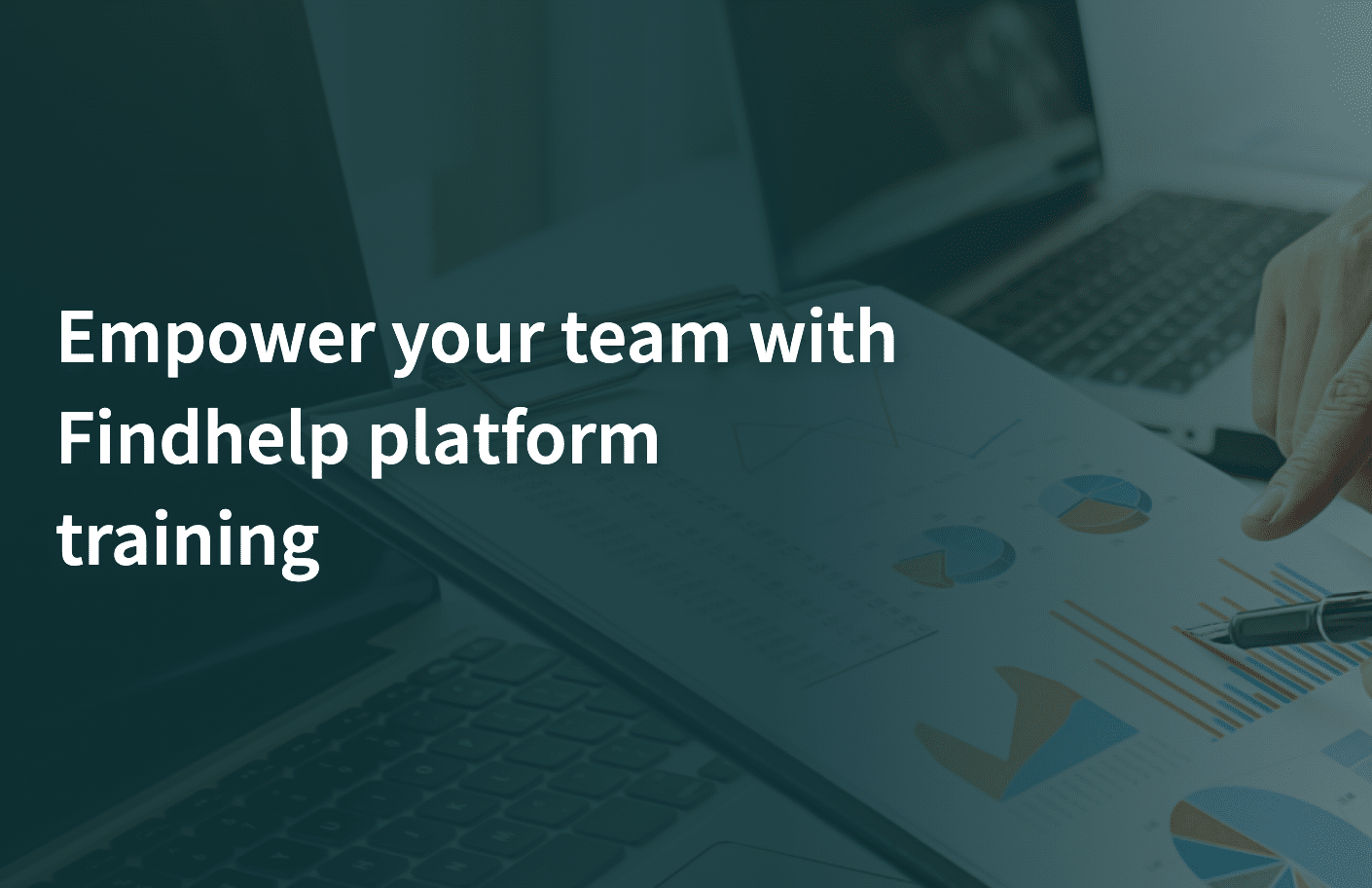 Findhelp Customer Trainings - Findhelp