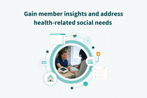 Industry Solutions For Healthcare Payers Findhelp